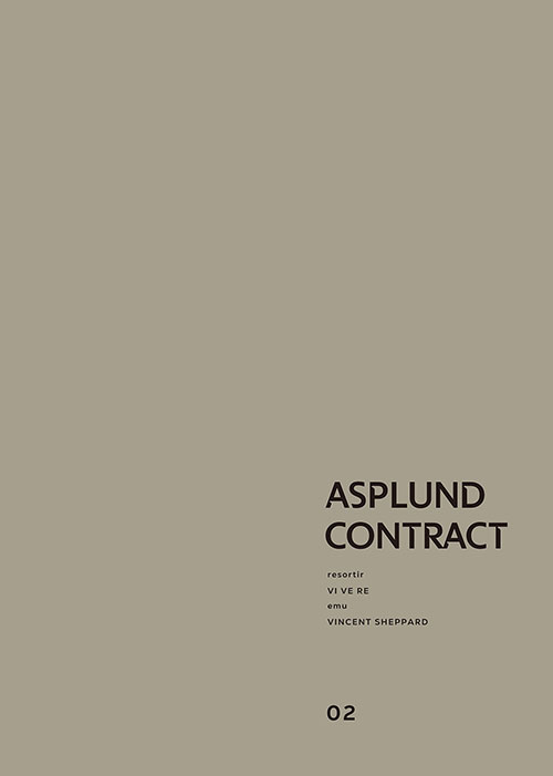 Catalogue - ASPLUND