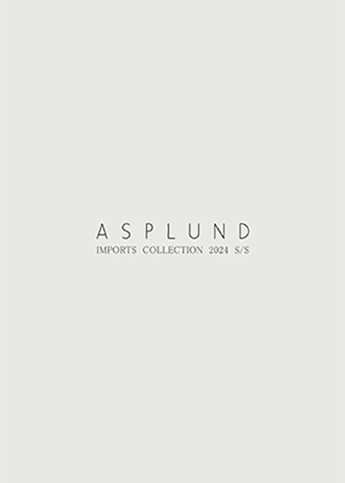 Catalogue - ASPLUND
